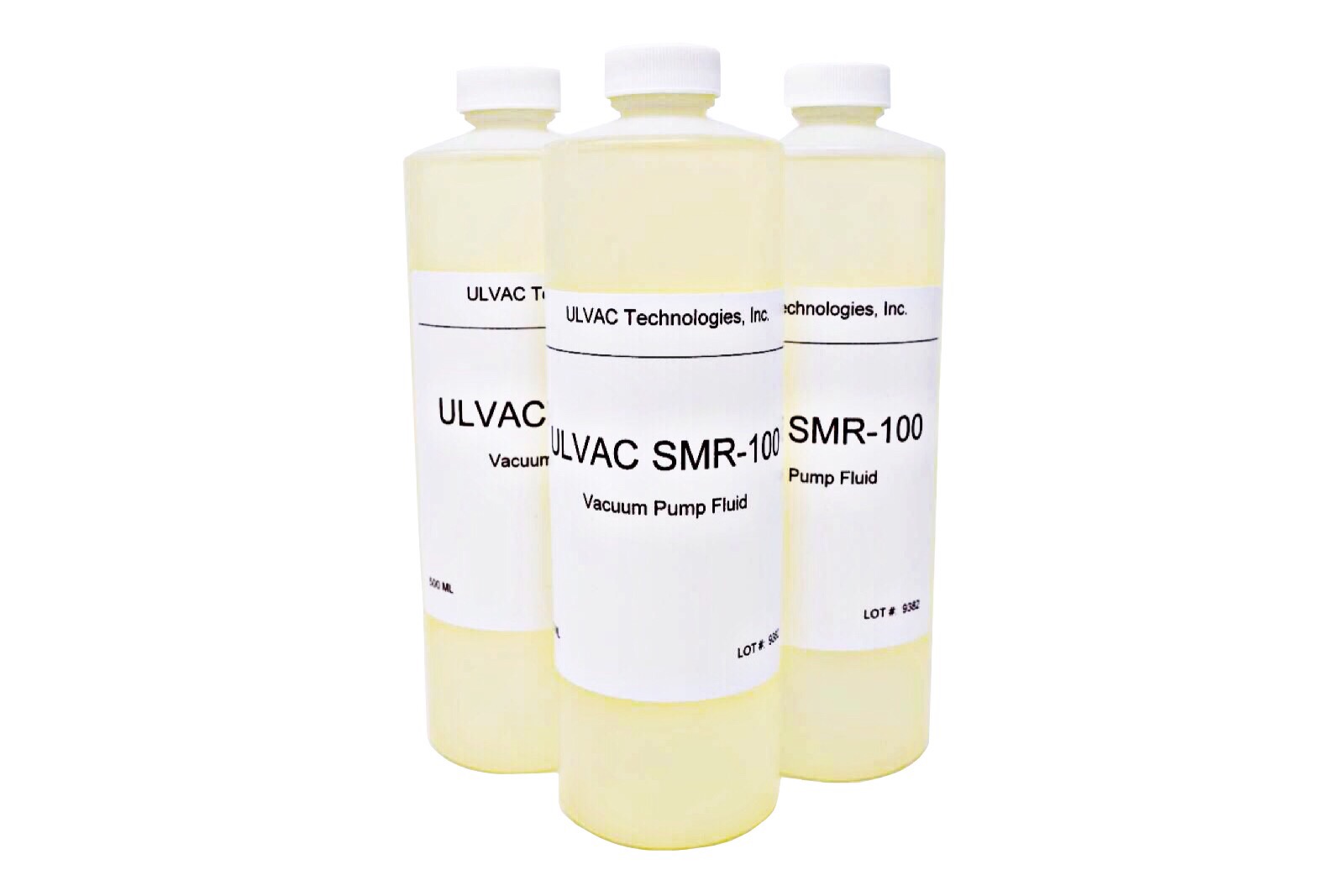 ULVAC - Pump Oil